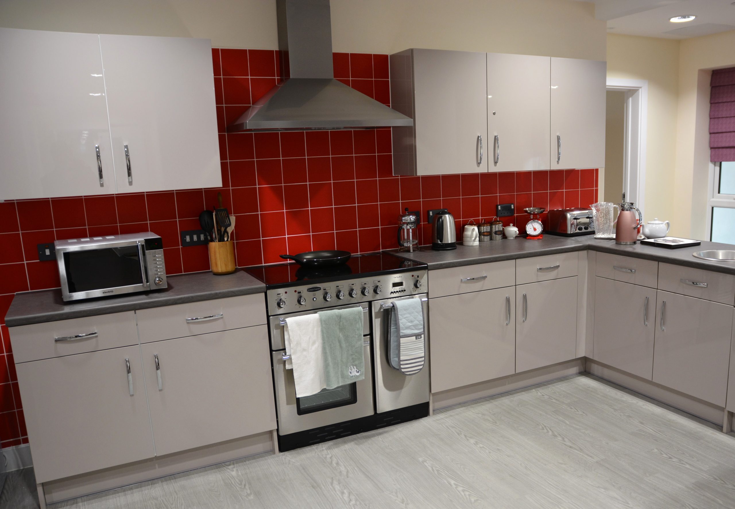 Castle Brook Care Home | Residential, Respite, & Dementia Care