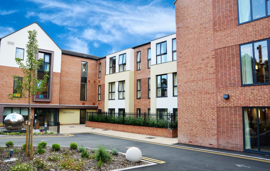 Contact us - WCS Care