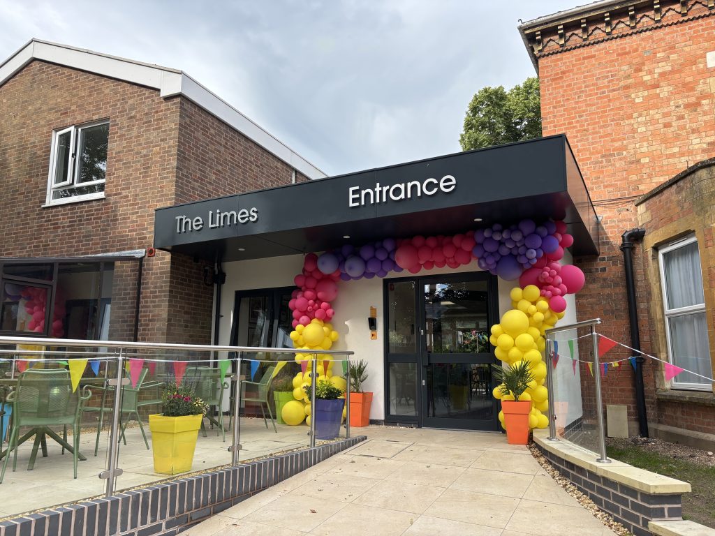 Contact us - WCS Care